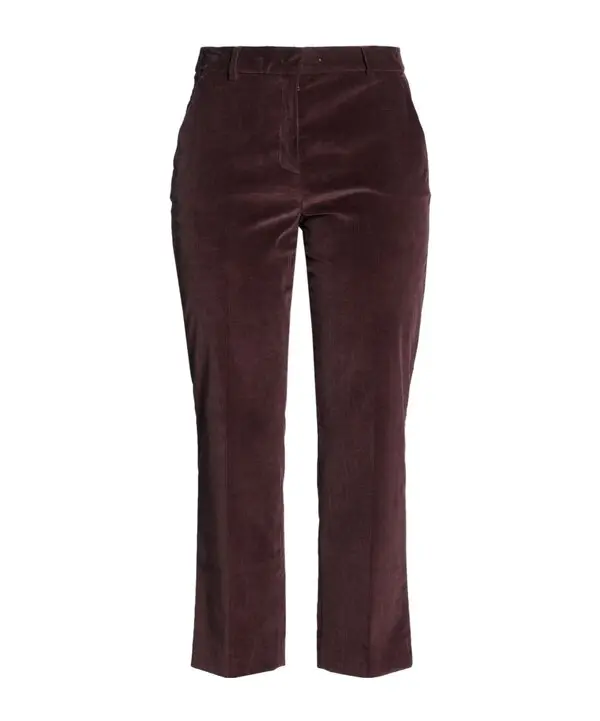 Max Mara Straight-leg Corduroy Trousers