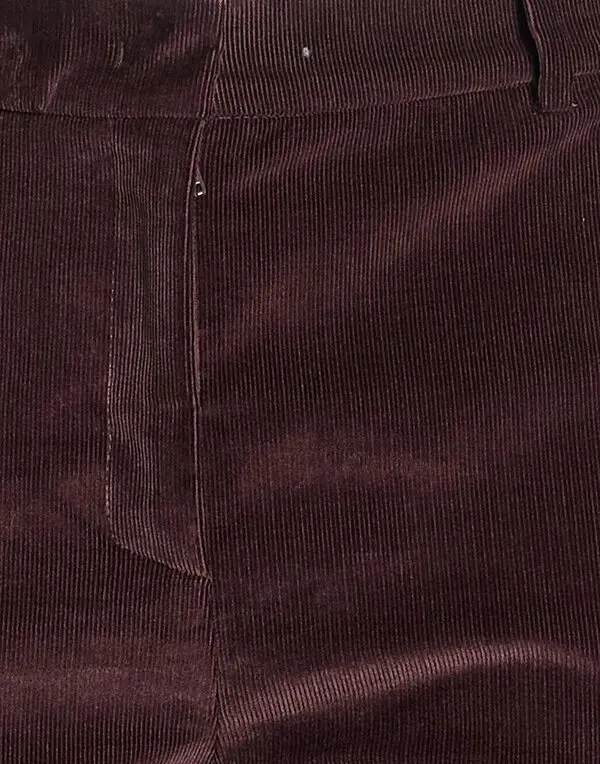Max Mara Straight-leg Corduroy Trousers
