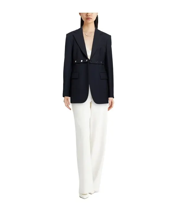Sportmax Single- Suit