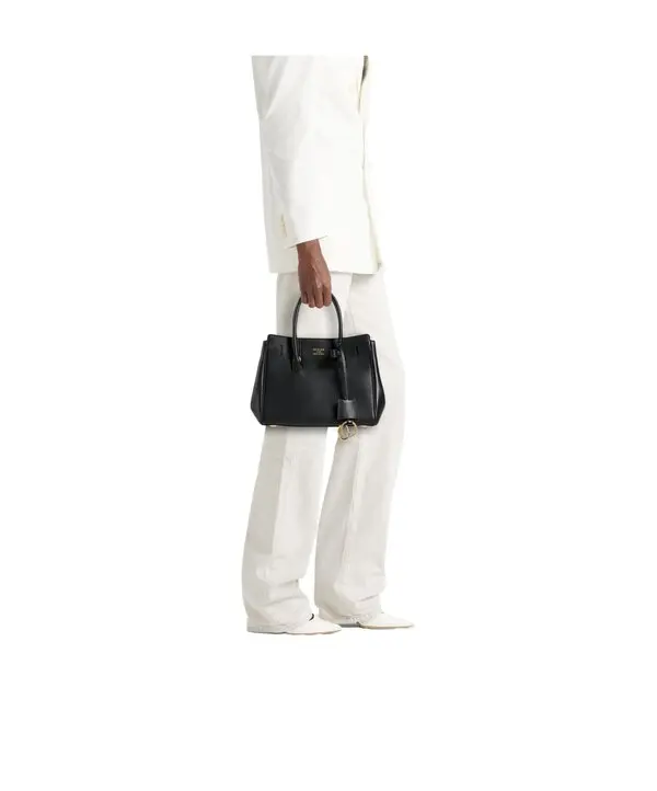 Balenciaga Basic Solidcolor Longsleeve Tshirt