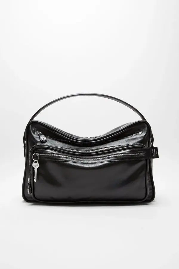 Acne Studios Camero Camera Shoulder Bag