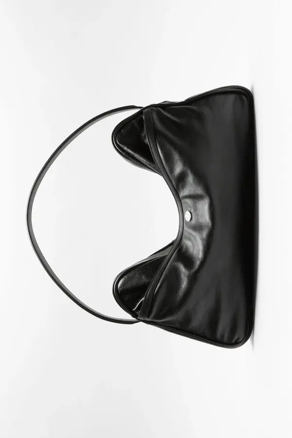 Acne Studios Camero Camera Shoulder Bag