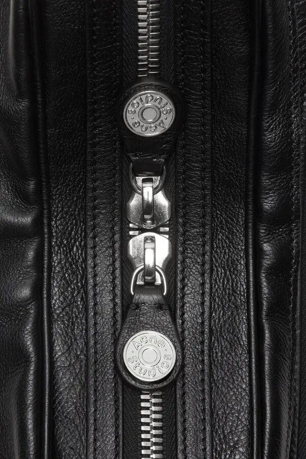 Acne Studios Camero Camera Shoulder Bag