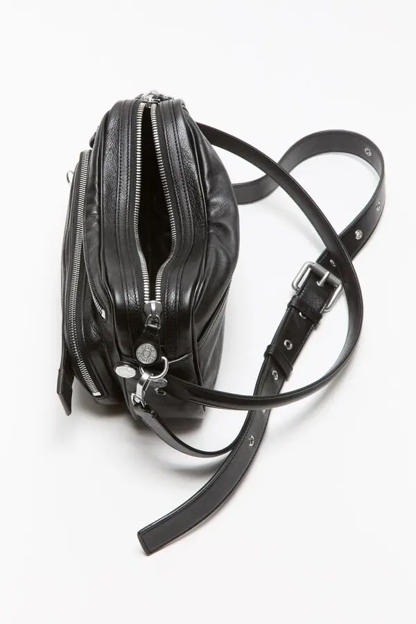 Acne Studios Camero Party Shoulder Bag
