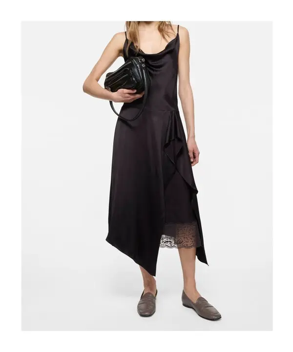 Acne Studios Camero Party Shoulder Bag