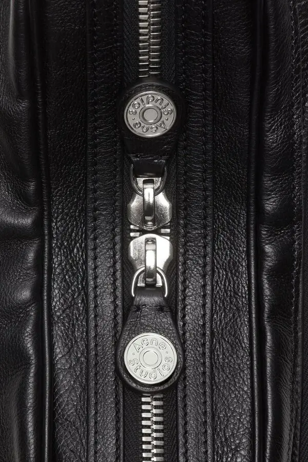 Acne Studios Camero Party Shoulder Bag