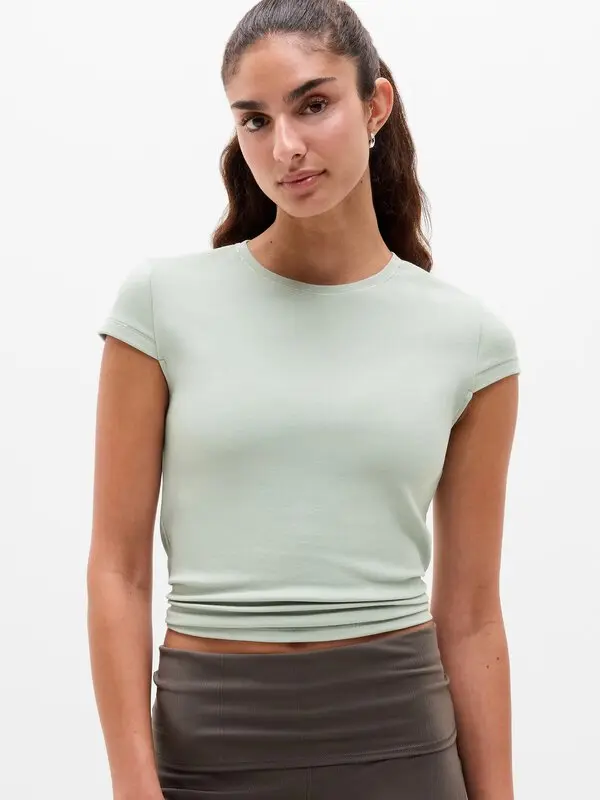 Athleta Intuition Tee - Vera