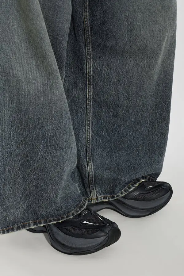Balenciaga Jet' Sports Shoes