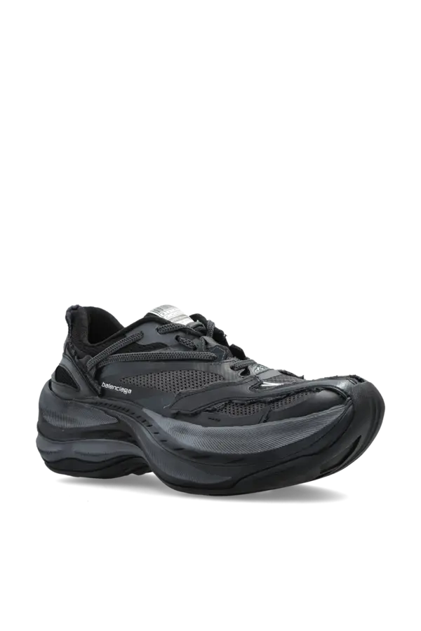 Balenciaga Jet' Sports Shoes