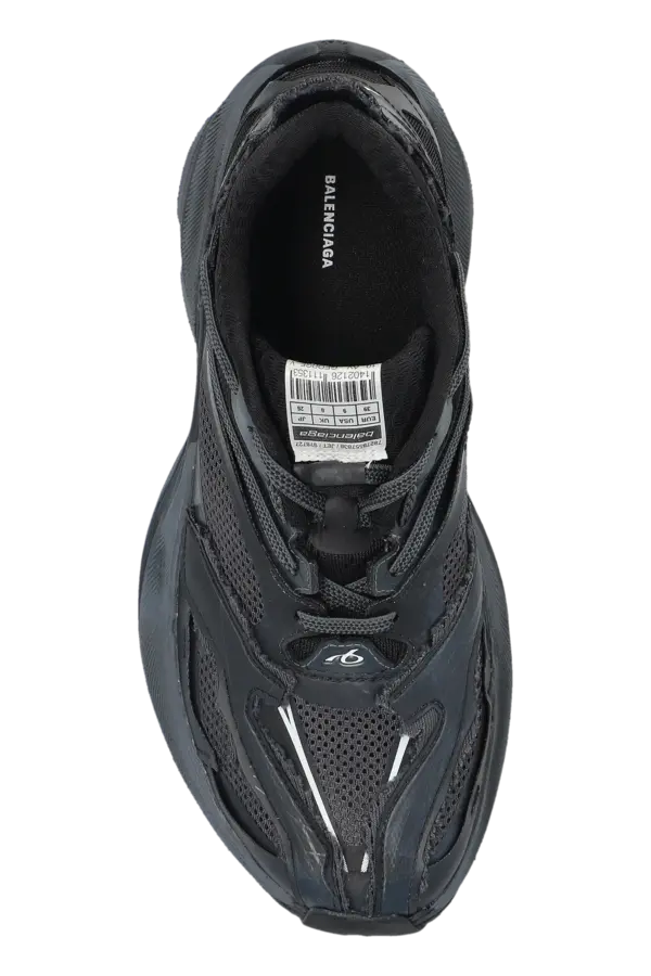 Balenciaga Jet' Sports Shoes