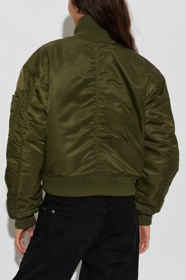 Dsquared2 Insulated 'bomber' Jacket