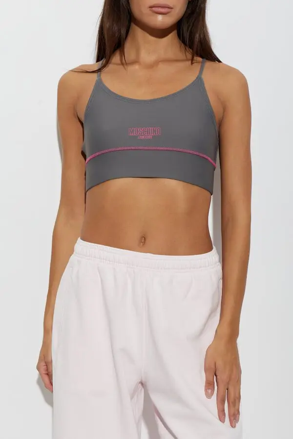 Moschino Training Top