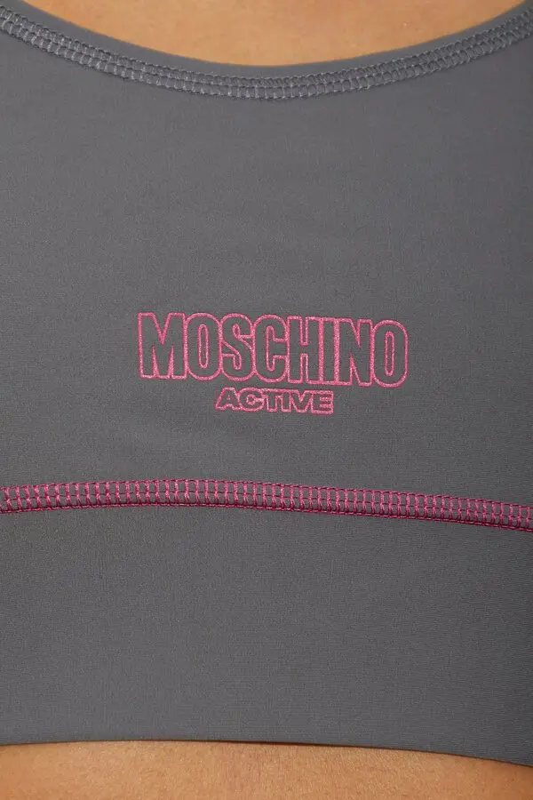Moschino Training Top