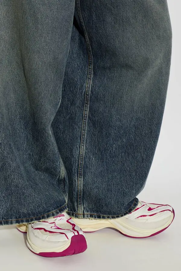 Balenciaga Jet’ Sports Shoes