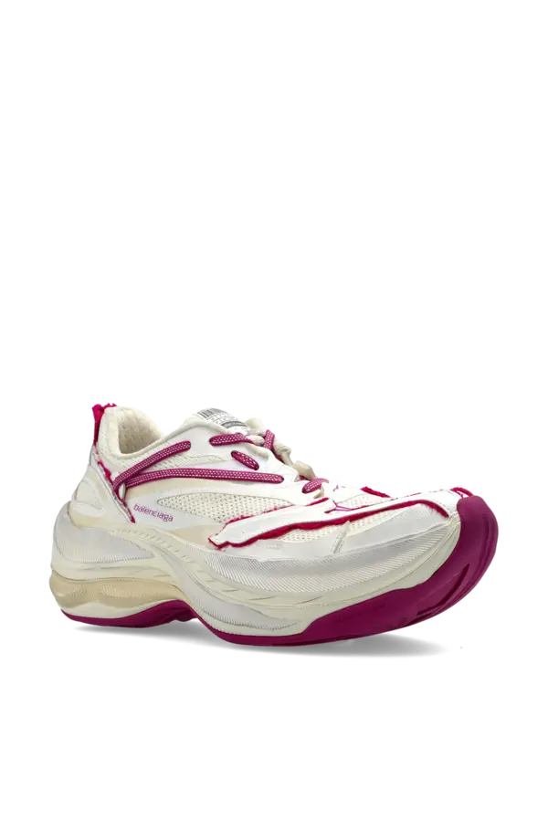 Balenciaga Jet’ Sports Shoes