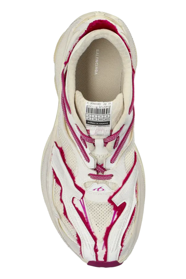 Balenciaga Jet’ Sports Shoes
