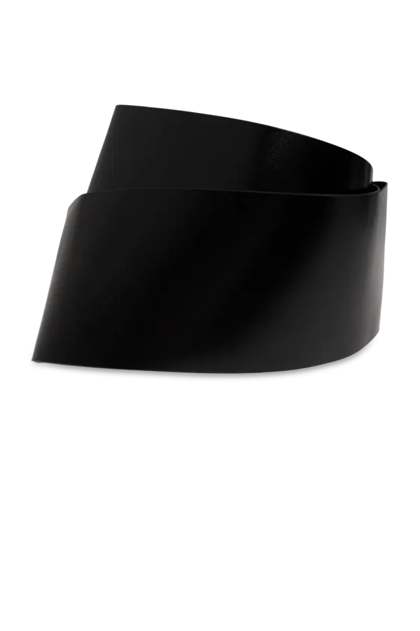 Givenchy Wide Waist Belt