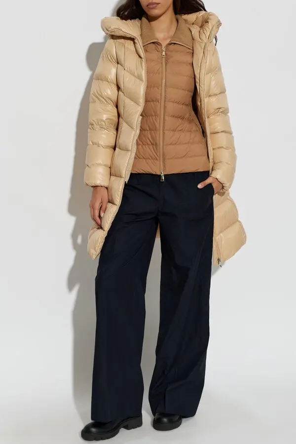 Moncler Marusse’ Puffer Jacket