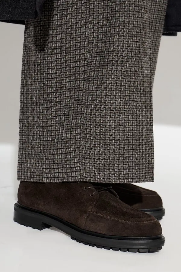 AeydĒ Tate’ Ankle Boots