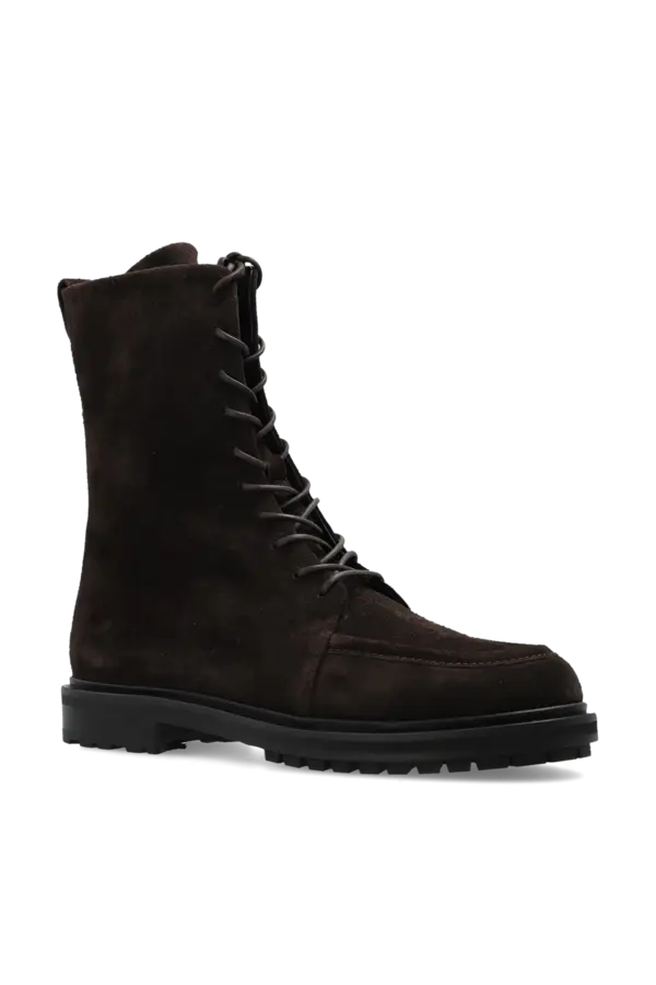 AeydĒ Tate’ Ankle Boots