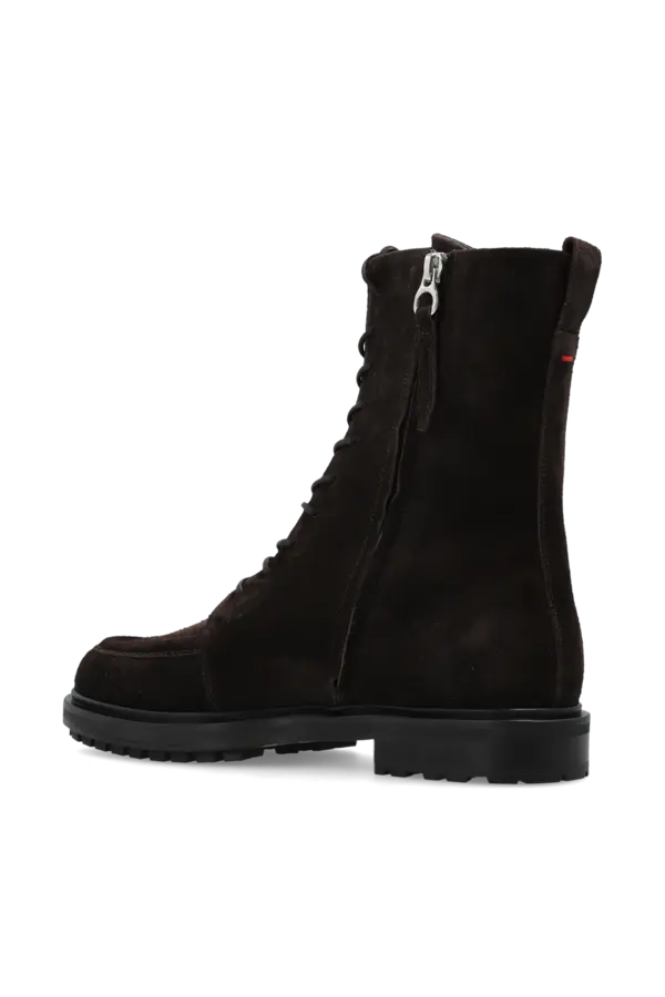 AeydĒ Tate’ Ankle Boots