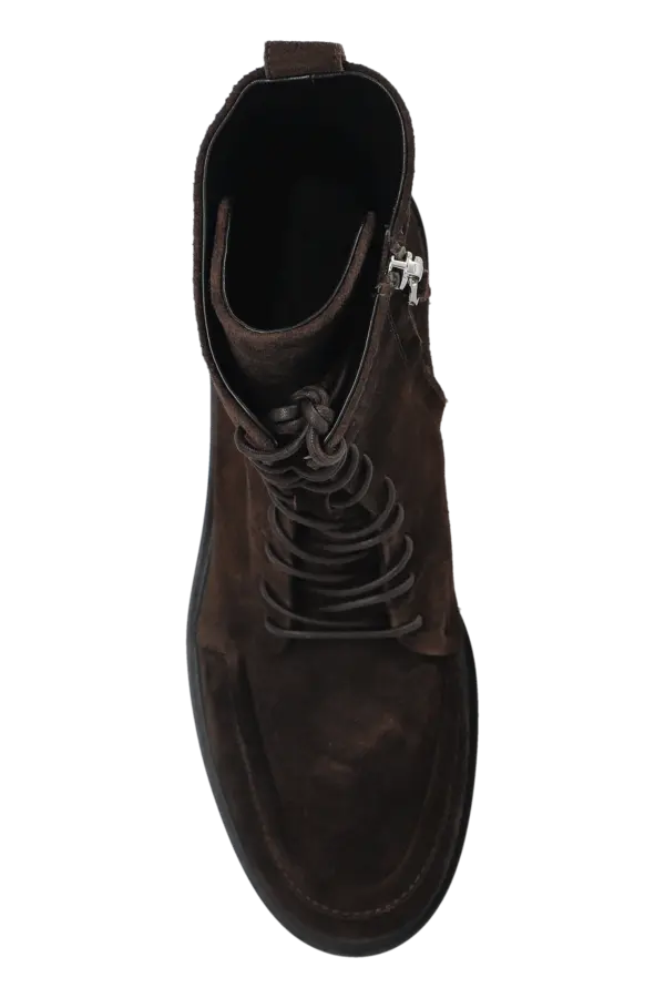 AeydĒ Tate’ Ankle Boots