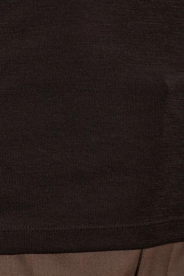 GESTUZ Gzninia' Wool Turtleneck