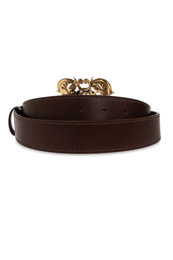Chloé Leather Belt