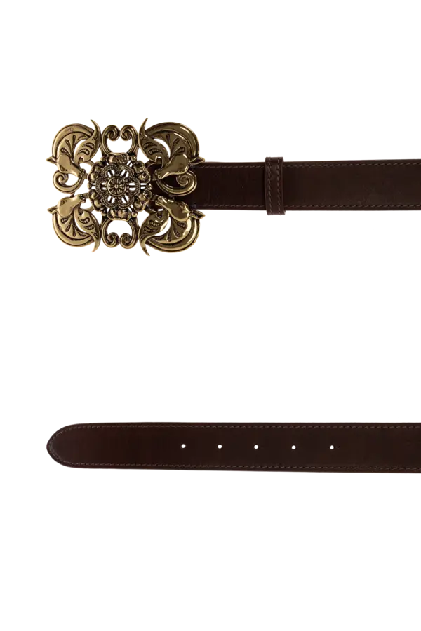 Chloé Leather Belt