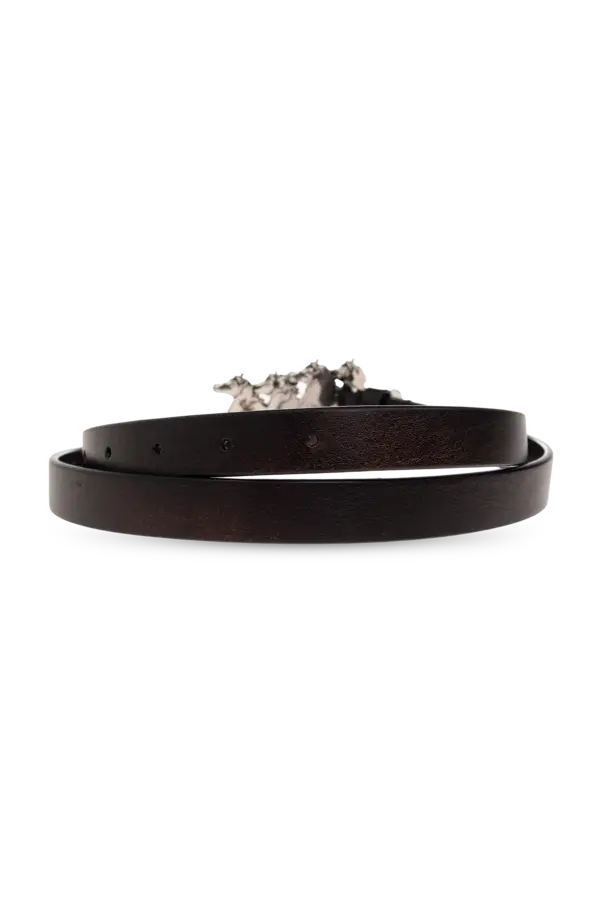 Chloé Leather Belt