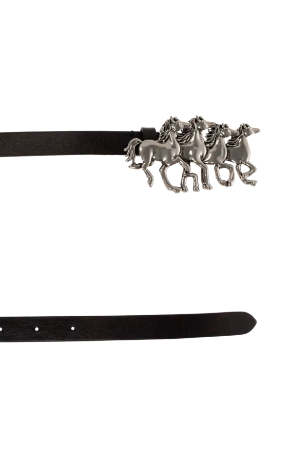 Chloé Leather Belt