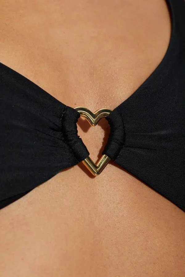 Moschino One-piece Swimsuit