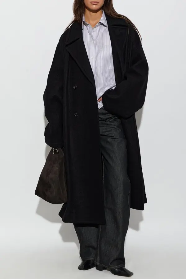 LEMAIRE High-waisted Jeans
