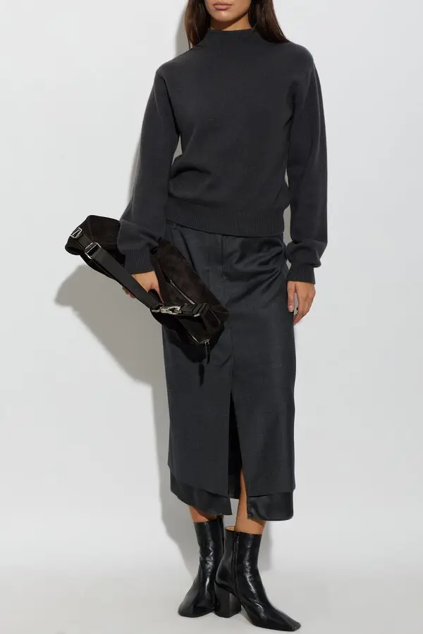 LEMAIRE Cashmere Cardigan