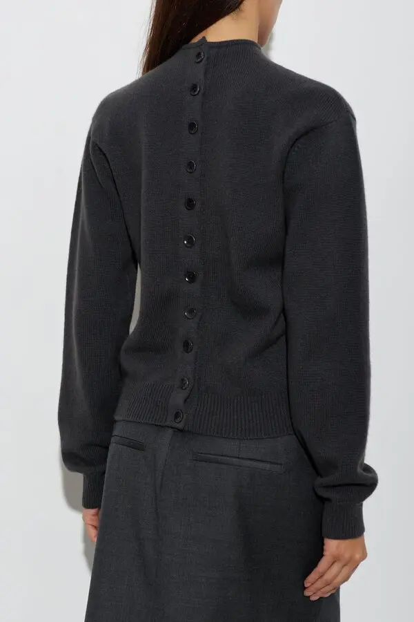 LEMAIRE Cashmere Cardigan