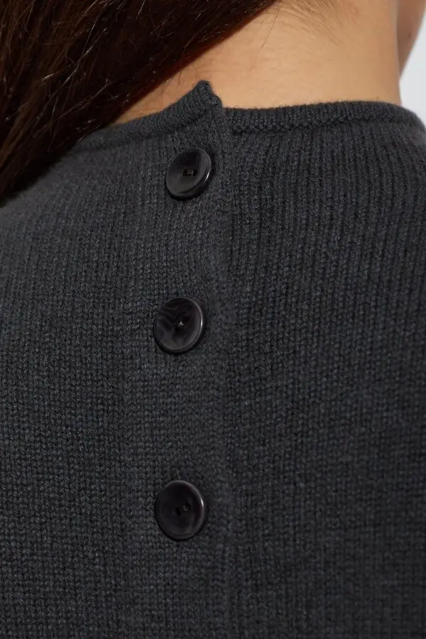 LEMAIRE Cashmere Cardigan
