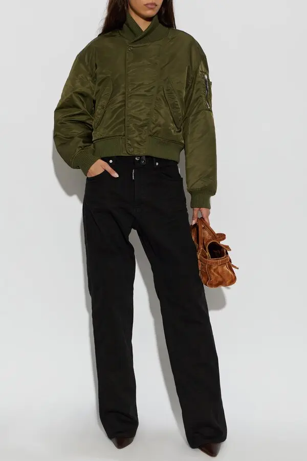 Dsquared2 San Diego’ Jeans