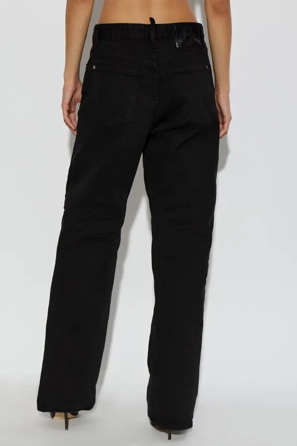 Dsquared2 San Diego’ Jeans