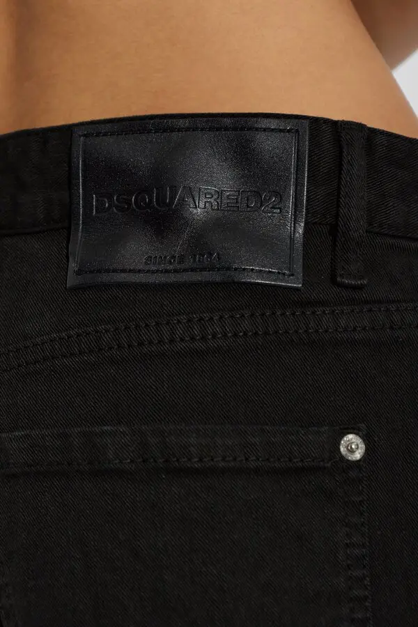 Dsquared2 San Diego’ Jeans