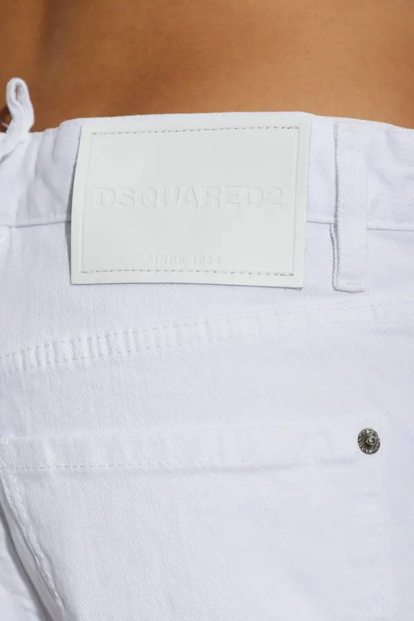 Dsquared2 San Diego’ Jeans