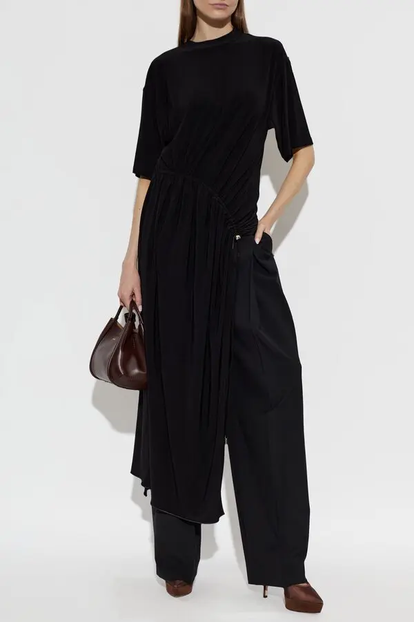 GIANVITO ROSSI Platform Shoes