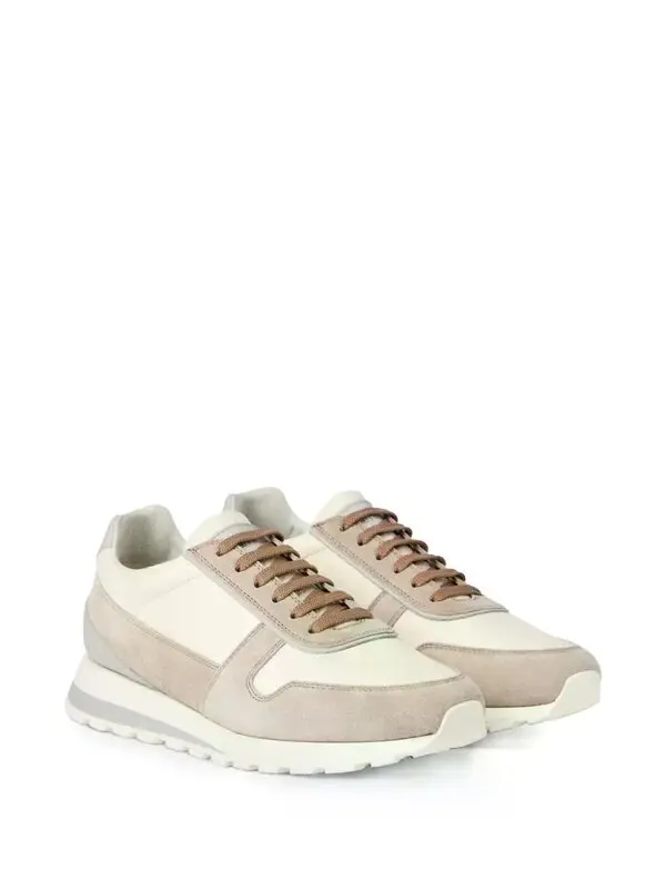 Brunello Cucinelli Sneakers - Neutrals