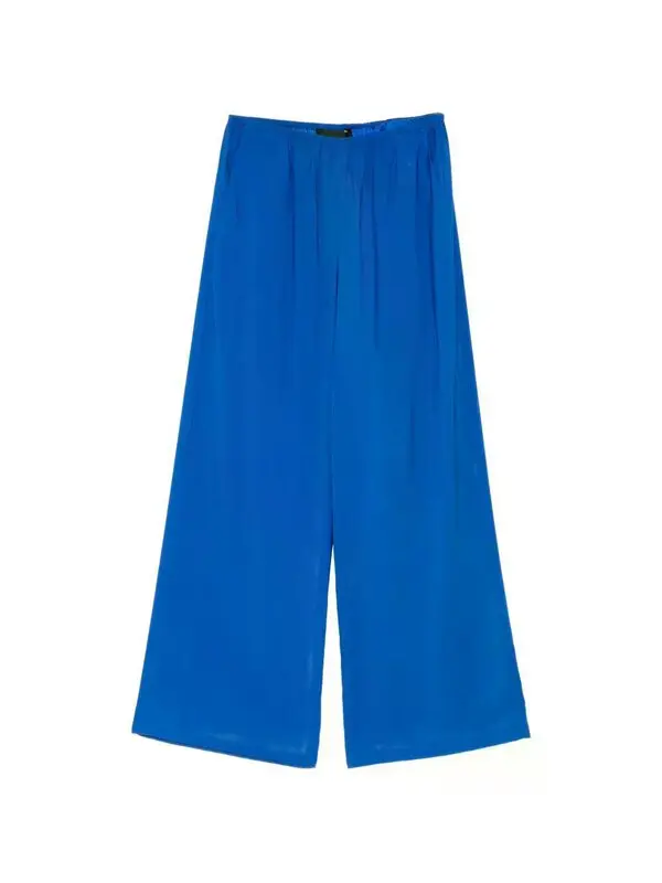 Cynthia Rowley Tour Trousers