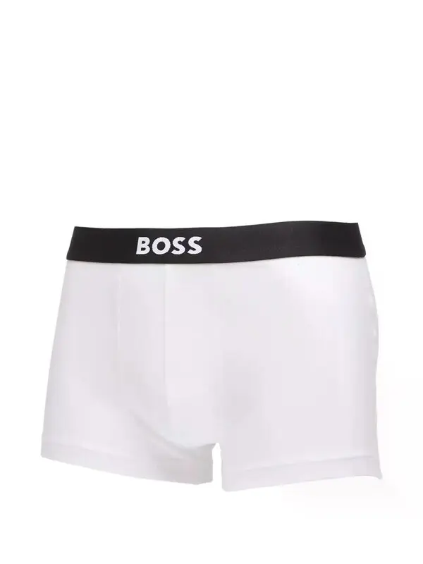 BOSS Trunk 3-pack One D - Black