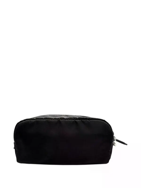 Prada 2013-2026 Mini Re Nylon Pouch