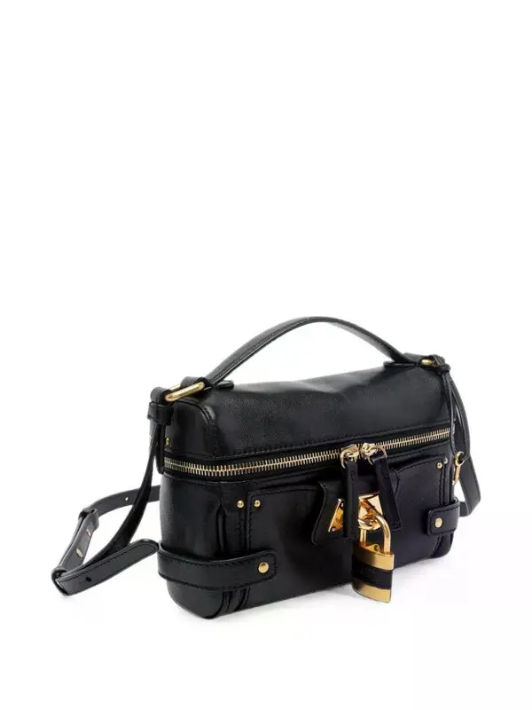 Chloé Paddington Clutch Bag