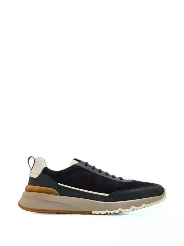 Brunello Cucinelli Suede Runners
