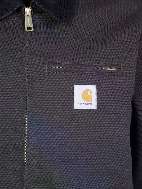 Carhartt Work In Progress Detroit Shirt Jacket