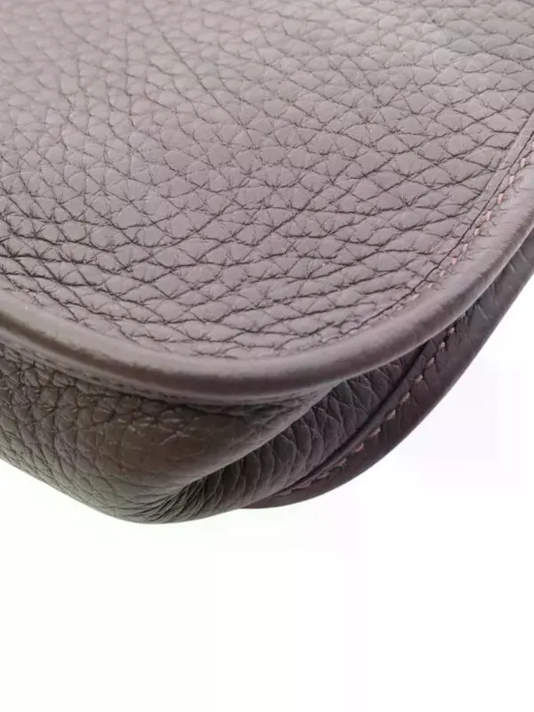 Hermès Evelyne I 16 Bag - Brown