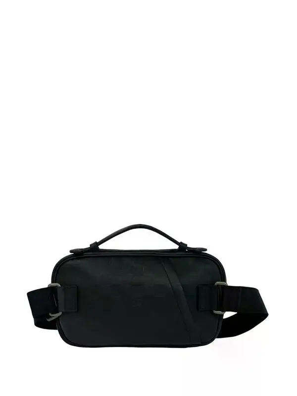 LOUIS VUITTON 2016 Damier Infini Ambler Belt Bag